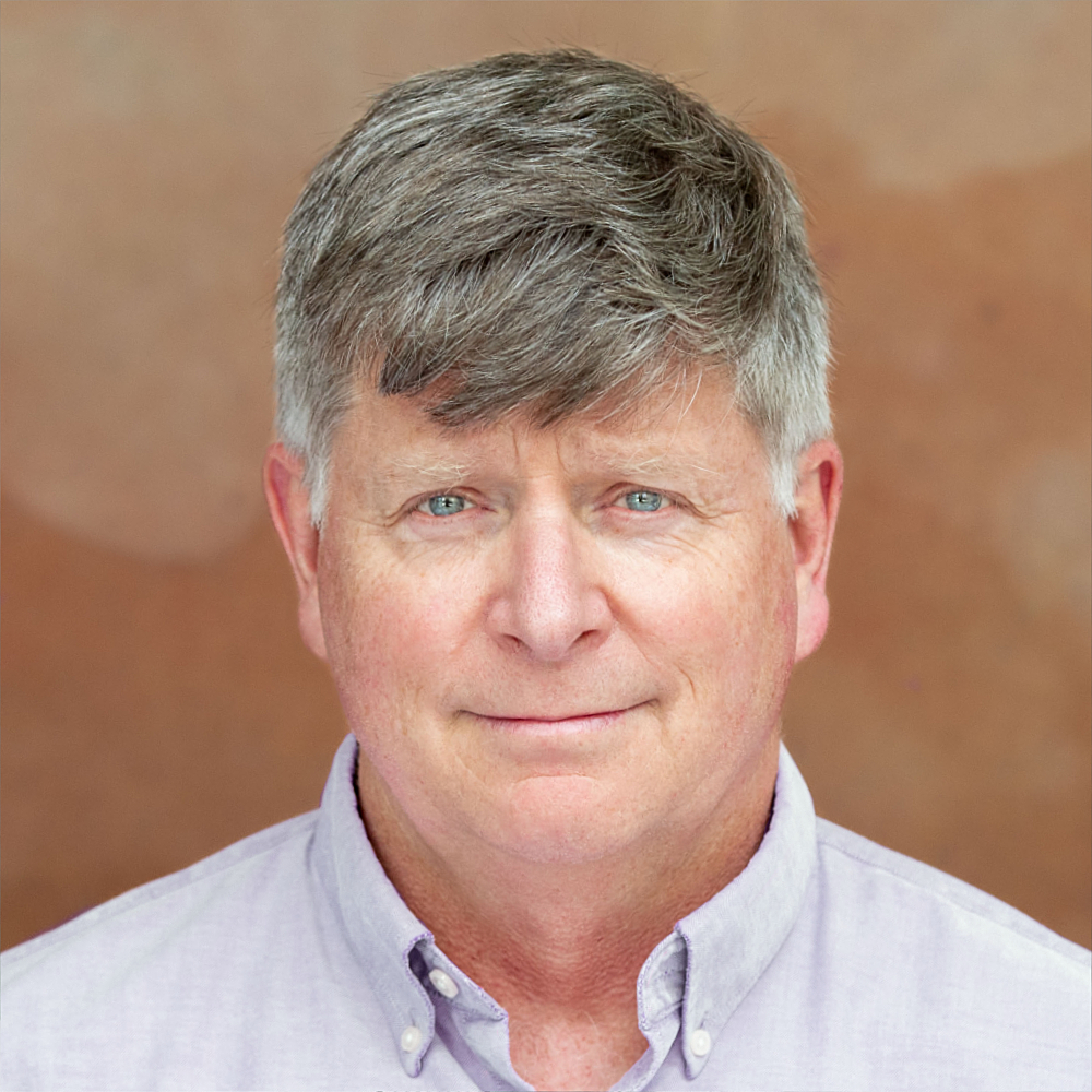 Chris Goss - Research & Graduate Education