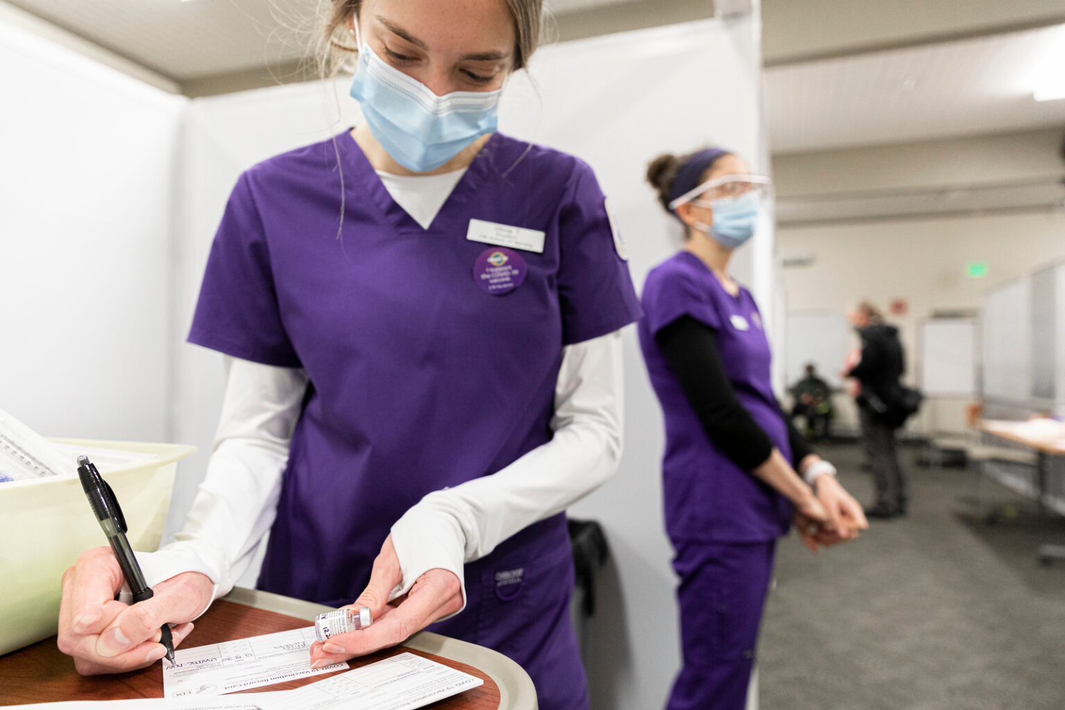 Graduate Programs - Research & Graduate Education